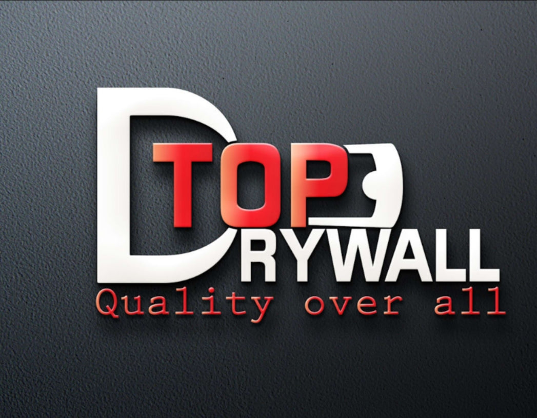 About Us – Top Drywall Inc